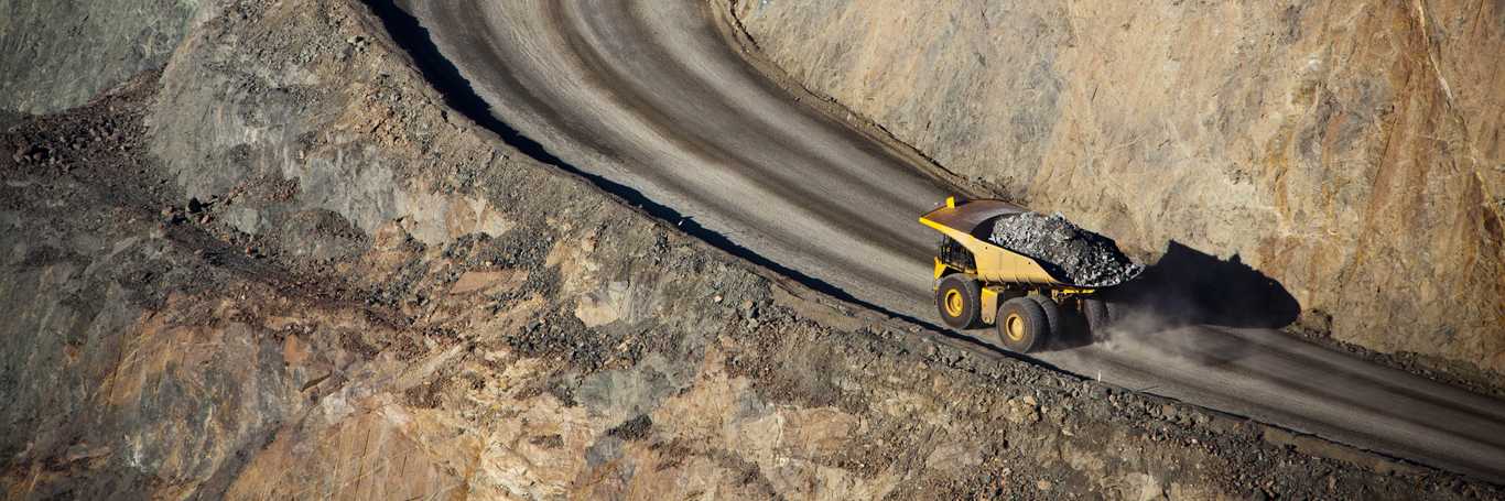 Resource Modeling Solutions