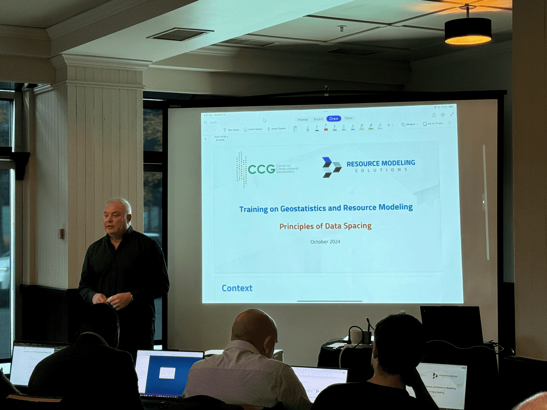 Resource Modeling Solutions