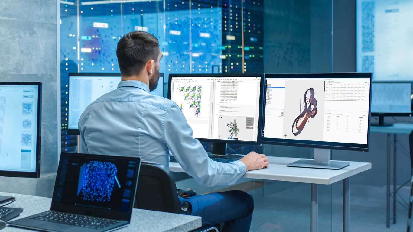 Resource Modeling Solutions