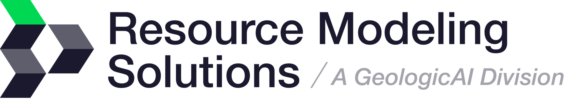 Resource Modeling Solutions