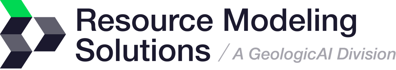 Resource Modeling Solutions