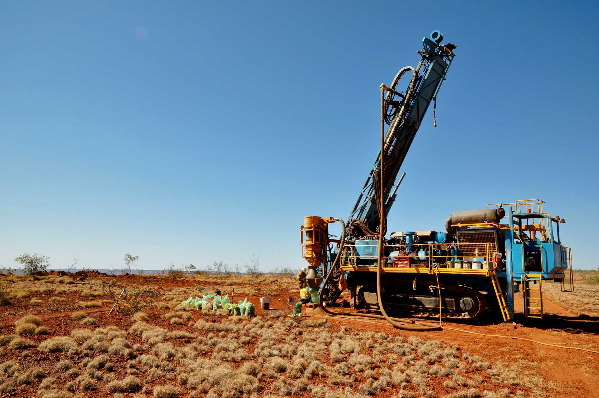 Resource Modeling Solutions